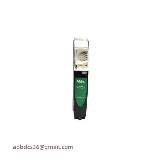 EMERSON SP5402 Unidrive AC Motor Control Drive, High-Performance ...