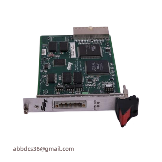 Emerson W74C5X1 Power Monitoring Module - abb-world Automation