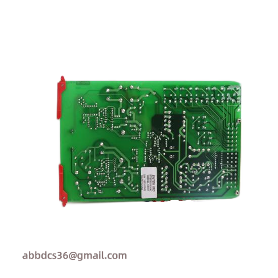 ENTEK EC6691 Industrial PC Board, Precision Control Module - abb-world ...
