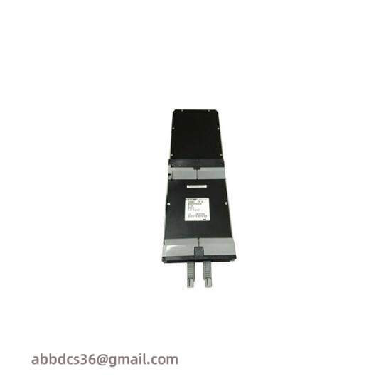 FOXBORO 2ARPSA Advanced Process Control System Module - abb-world ...