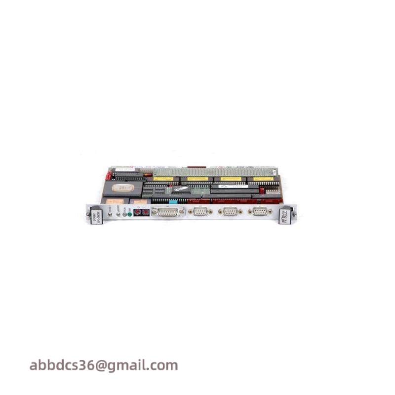 FORCE Micro Systems CPU-30ZBE Single Board Computer - abb-world Automation