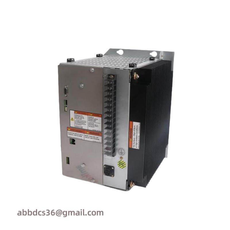 GE 151X1235DB15SA01 EX2100e Regulator PCM: Industrial Control Precision ...