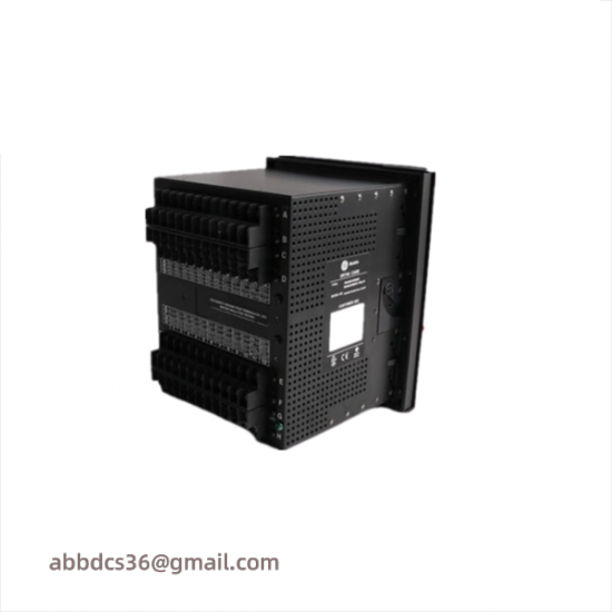 GE FANUC 745-W2-P5-G5-HI-A-L Transformer Protection System - abb-world Automation