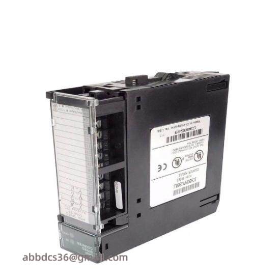 GE Fanuc IC693APU300J - PAC Systems RX3i PLC Controller - abb-world ...