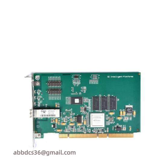 GE IC698ETM001-EM Industrial Ethernet Interface Module - abb-world ...