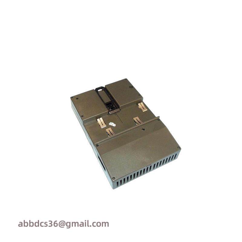 GE IC200PBI001 Industrial Interface Module - abb-world Automation