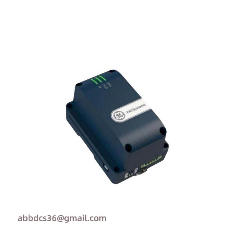 GE IC695ACC412 RX3i PacSystem Capacitor Pack - abb-world Automation