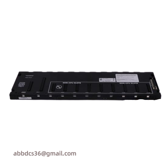 GE WESDAC D20A Industrial Control Module - abb-world Automation