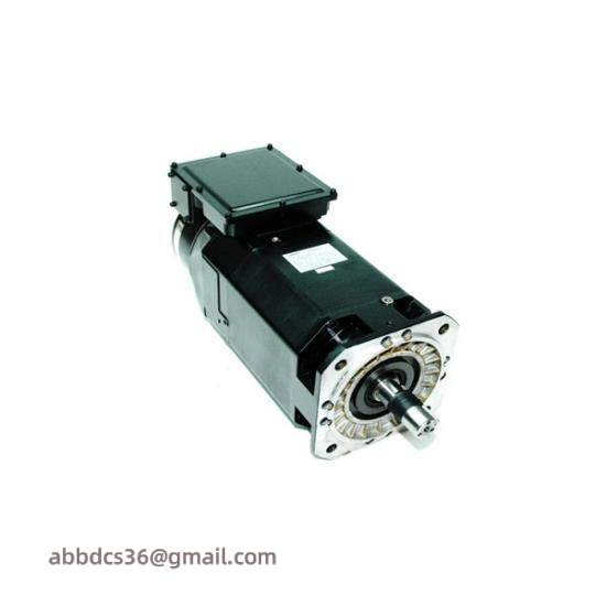 General Electric A06B-1006-B100 SPINDLE MOTOR: Precision Control ...