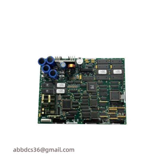 GE DS200TCCAG1A I/O TC2000 Analog Board for Turbine Control Systems ...