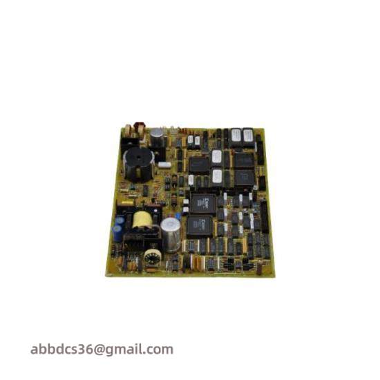 General Electric DS200TCDAG1A I/O Processor Interface Board, High ...