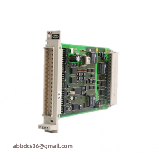 HIMA BV7046 - High-Performance Programmable Logic Controller Module ...
