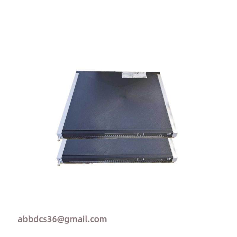 HIMA F60MI2401 Communication Module, Industrial Control Solutions - abb ...