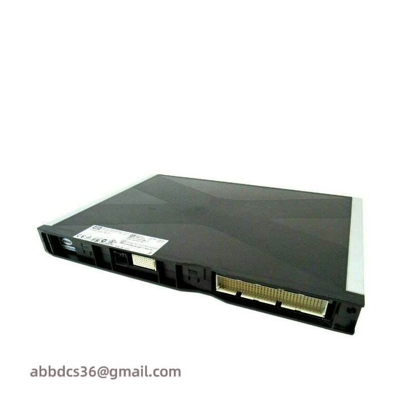 HIMA F6706 High-Performance Digital Input Module, Designed for ...