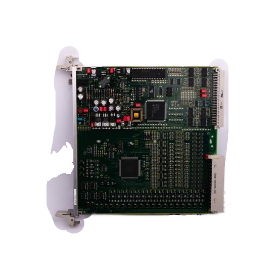 HIMA HIMARTIX F30 Safety Control Module - abb-world Automation