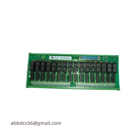 HOLLYSYS FM138-ACC Automation Modules, High Performance Industrial ...