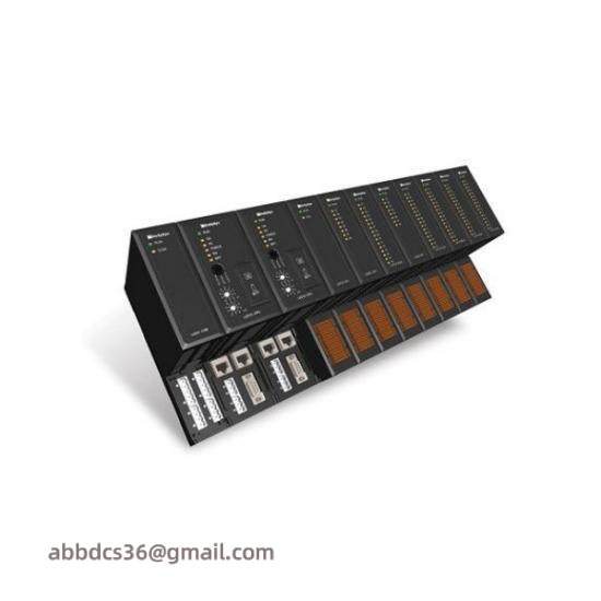 HOLLYSYS LK411 11 Slot Expansion Backplane - abb-world Automation