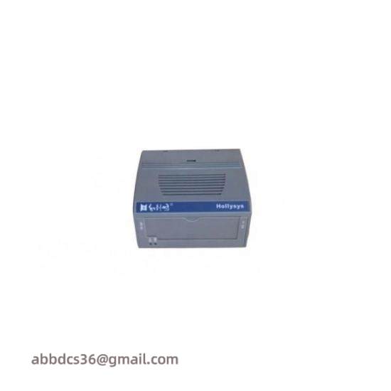 HOLLYSYS SM3340 DCS Distributed Control System Module, High-Performance ...