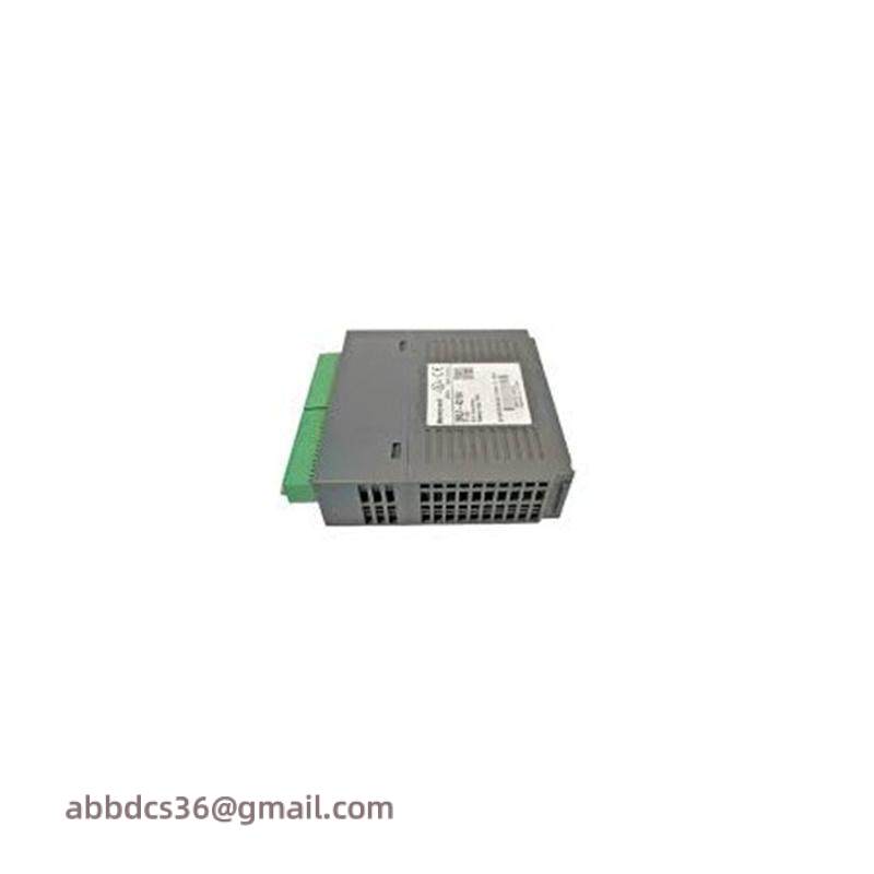 Honeywell 2MLF-AD16A MasterLogic-200 Analog Input Modules - abb-world Automation