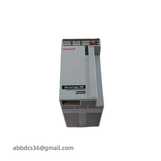 Honeywell 2MLR-AC13-CC Programmable Logic Controller - abb-world Automation