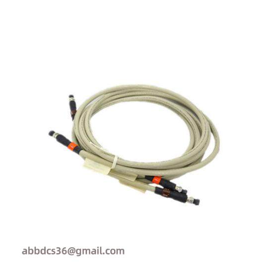 HONEYWELL 51195199-010 Industrial Control Cable Assembly - abb-world ...