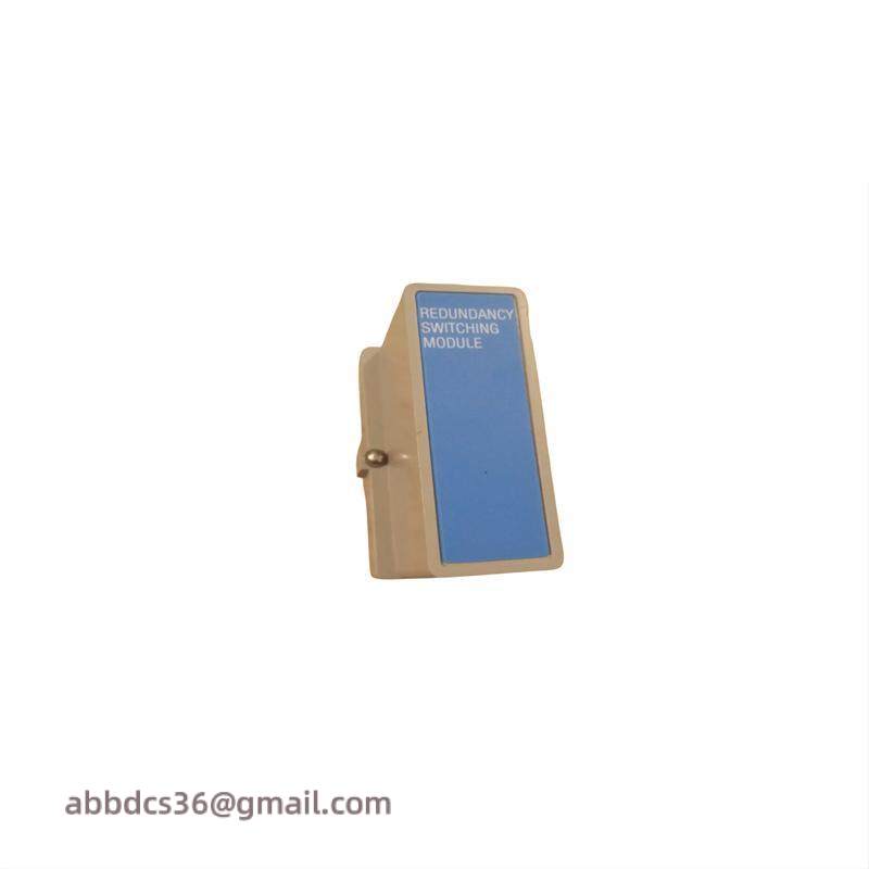 HONEYWELL 51304338-100 Redundancy Switching Module - abb-world Automation