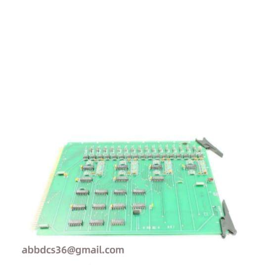 Honeywell 621-1101R Digital Input Module for Enhanced Automation ...