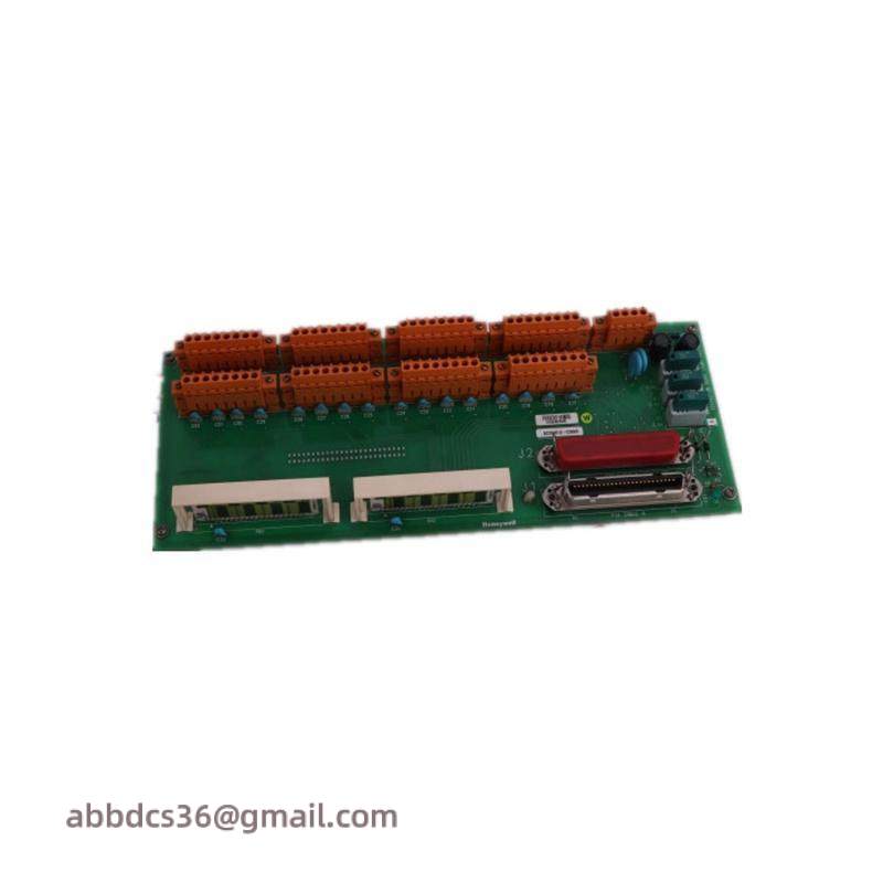 Honeywell 51401303-100A Interface Module - abb-world Automation