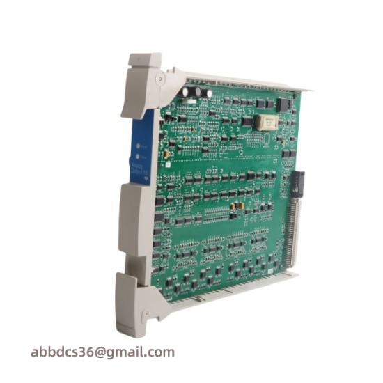 Honeywell UCN Analog Output Module 80363969-150, High Performance ...