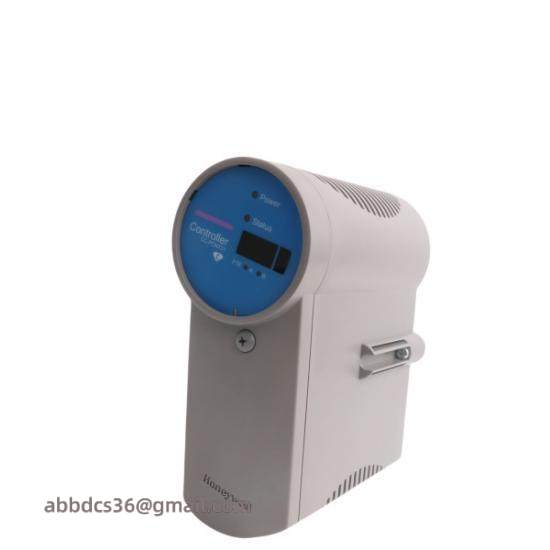 Honeywell PLC 8C-PCNT02/01 C300 Controller Module - abb-world Automation