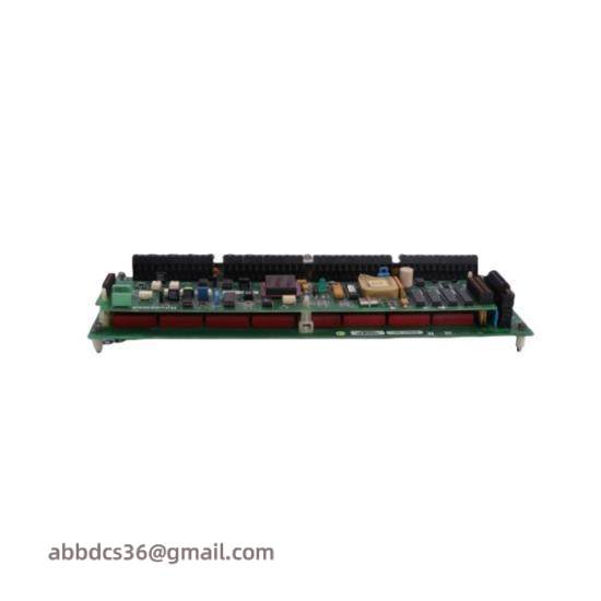 Honeywell 8C-TAIDB1/51307133-175 Interface Module Backplane - abb-world ...