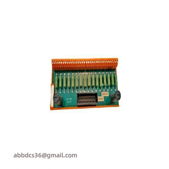 Honeywell FS-TSDI-1624C Safe Digital Input Module - abb-world Automation