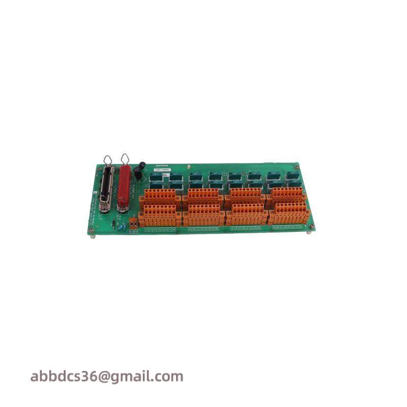 Honeywell IF-TDIR01 - Advanced Digital Output Relay Module, 24VDC, 5A ...