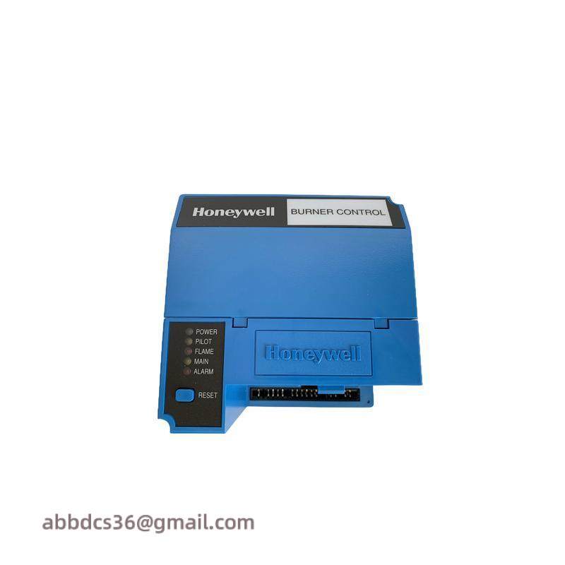 HONEYWELL RM7890A1015 Relay Modules: Advanced Control Solutions for ...