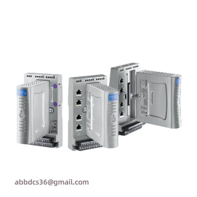 Honeywell SP-EMD172-ESD Industrial Process Controllers - abb-world ...