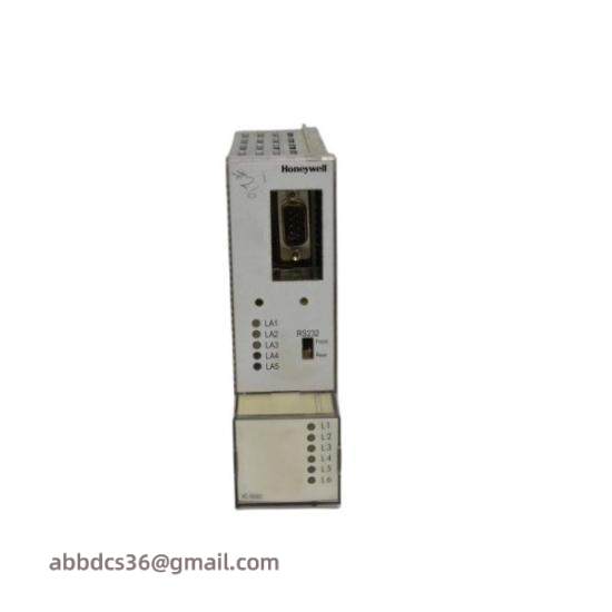 Honeywell XC5010C: Universal Programmable HVAC Controller Module - abb ...