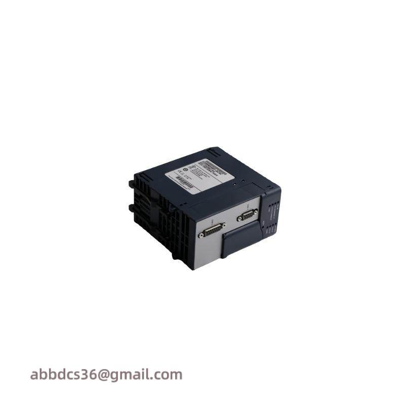 GE IC695NIU001-ACAC: Industrial Ethernet Network Interface Universal ...