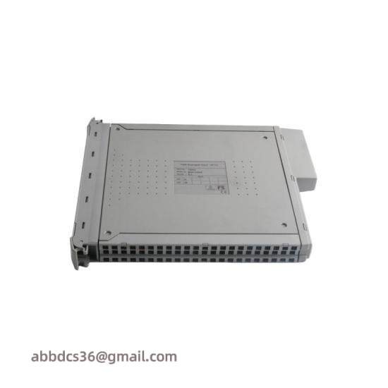 ICS TRIPLEX T8312-4 Expander Interface Adapter Module - abb-world ...