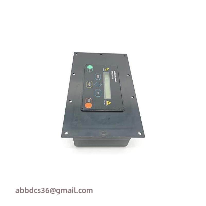 IntelliSys 39817655 Control Module, Industrial Automation Solutions ...