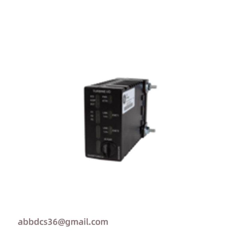 GE IS220PPDAH1A REV F | Advanced Power Distribution System - abb-world ...