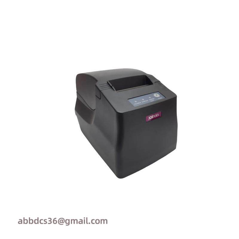 Jolimark TP510 Bluetooth Thermal Receipt Printer, Advanced Point-of-Sale Solution - abb-world ...
