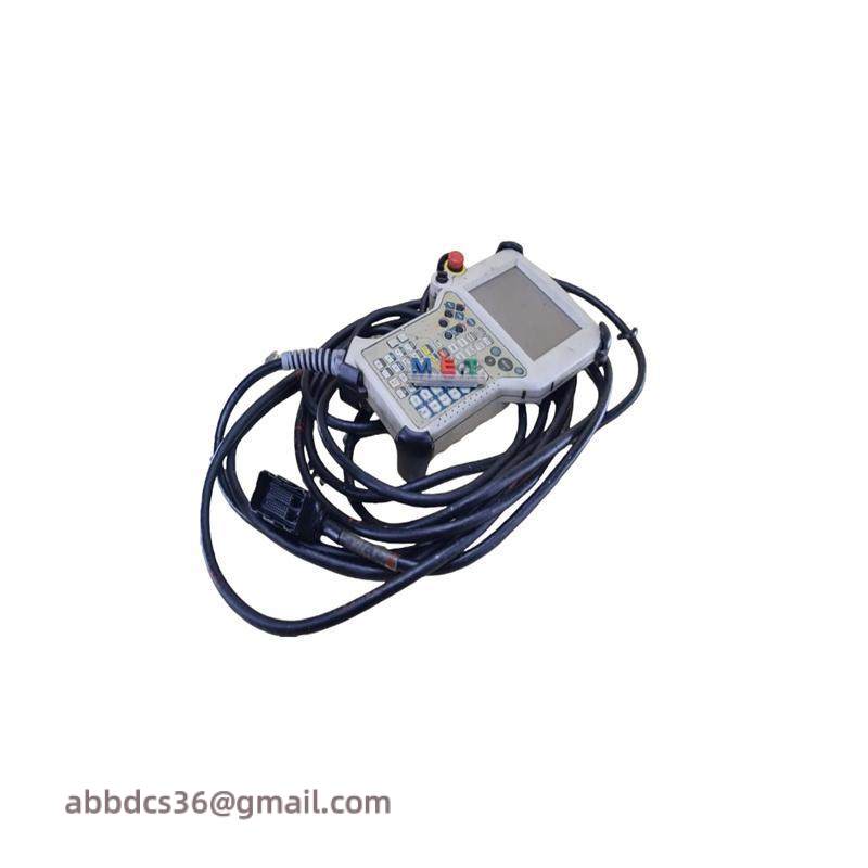 Kawasaki 50817-1371 Touch Screen Display, Precision Control Module ...