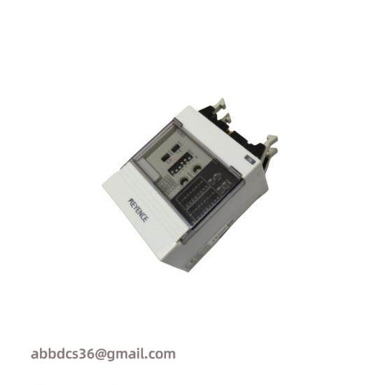 KEYENCE PZ-M31P Real-Time Processing Module - abb-world Automation