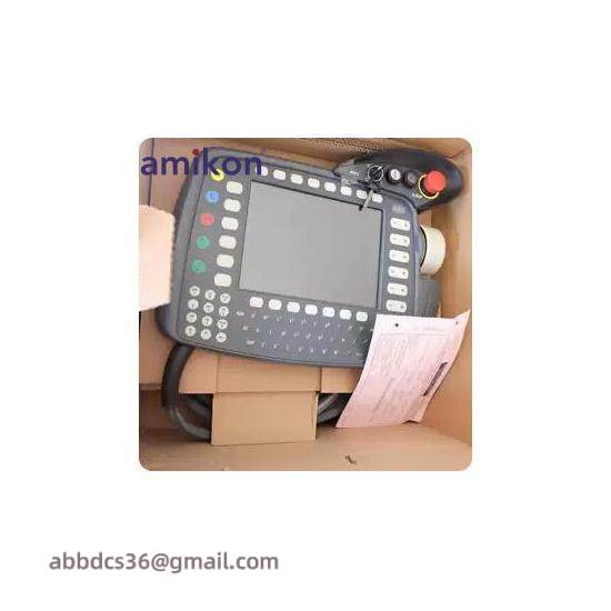 KUKA KCP2 Control Panel Teach Pendant ed.05, 00-131-239 - Advanced Automation Interface - abb ...
