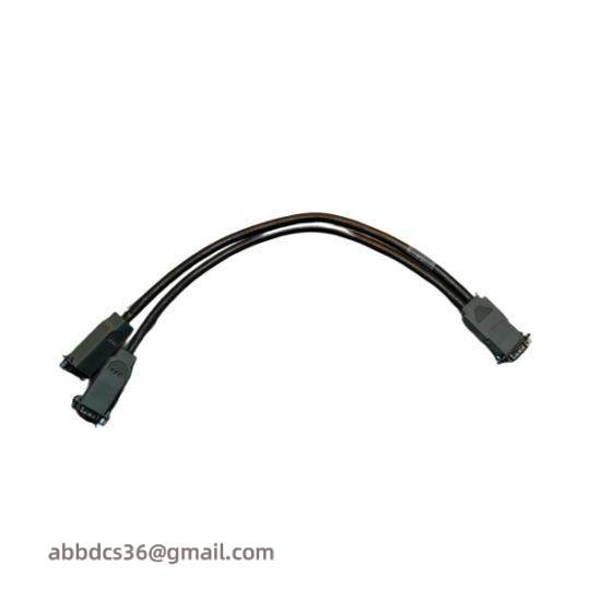 Moore 16137-215 COMMUNICATION CABLE - abb-world Automation