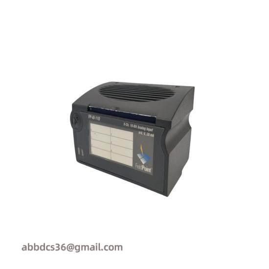 National Instruments FP-AI-110 Analog Input Module: Advanced Data Acquisition for Industrial ...