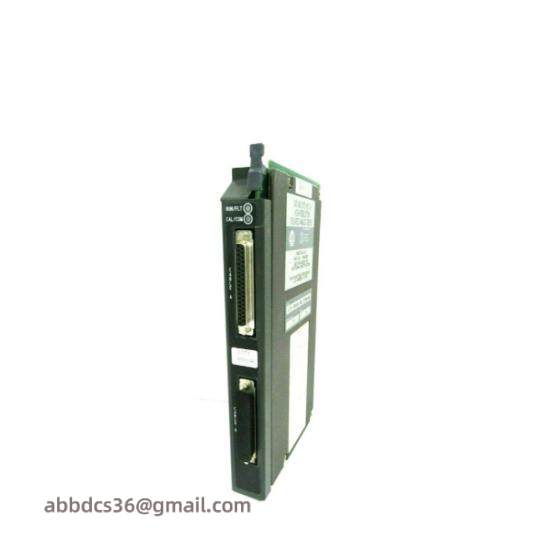 NI SCXI-1102B Data Acquisition Module - abb-world Automation