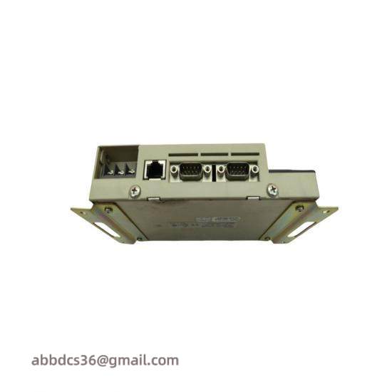 OMRON ITNC-EIS01-DRM Industrial Open Network Controller - abb-world ...