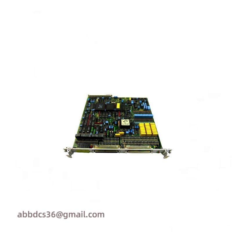 Philips PD208 958481321220 - Precision Drive Module - abb-world Automation