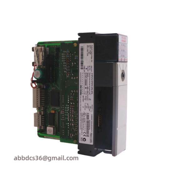Prosoft 3150-MCM: Industrial Slave Communication Module - abb-world ...
